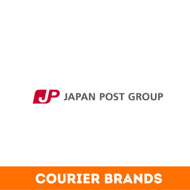 Top 51+ Best Courier Brands of the World - BrandBoy