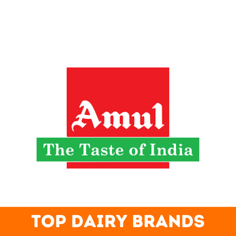 Top 61 Best Dairy Brands of the World - BeNextBrand.Com
