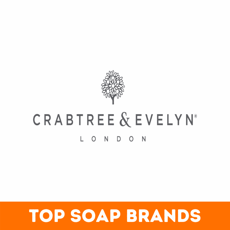 Top 42+ Best Soap Brands in the World - BeNextBrand