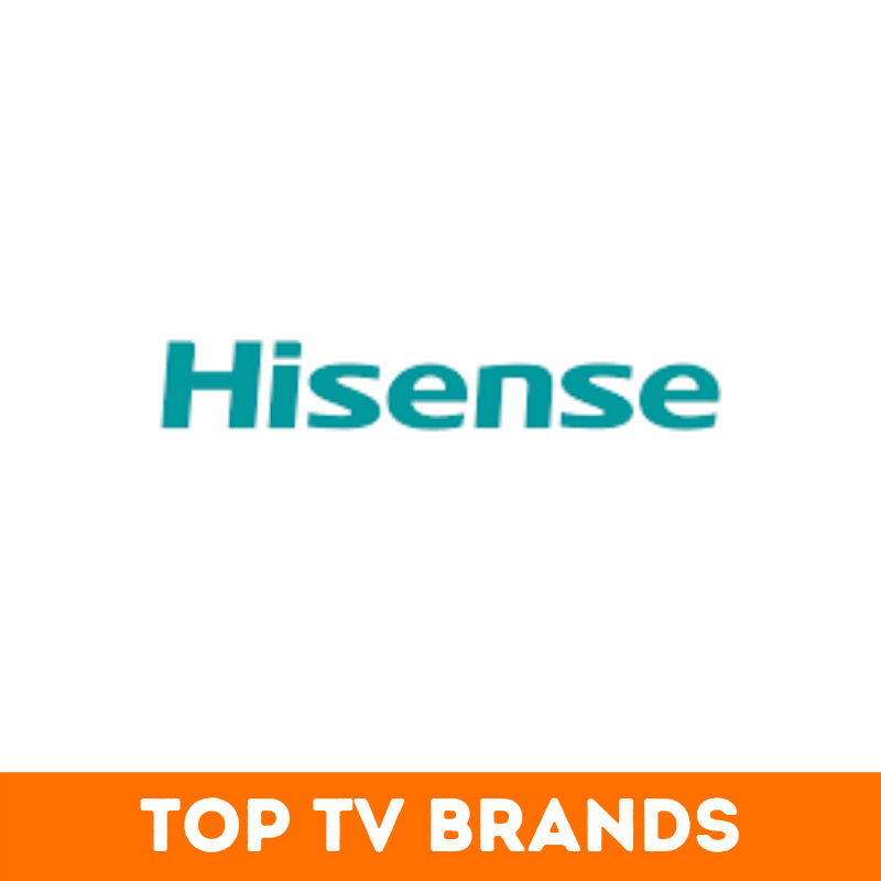 Top 34+ Best TV Brands in the World -BeNextBrand.com