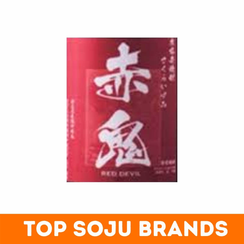 Top 42+ Best Soju Brands in the World -BeNextBrand.com