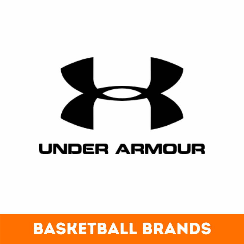 Top 28+ Best Basketball Brands in the World -BeNextBrand.com