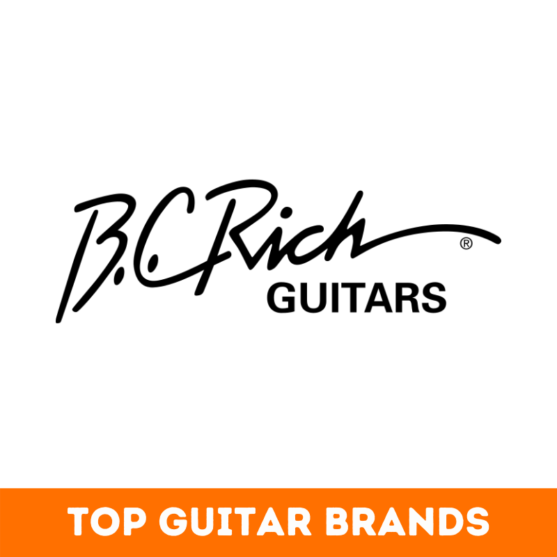 Top 35+ Best Guitar Brands in the World -BeNextBrand.com