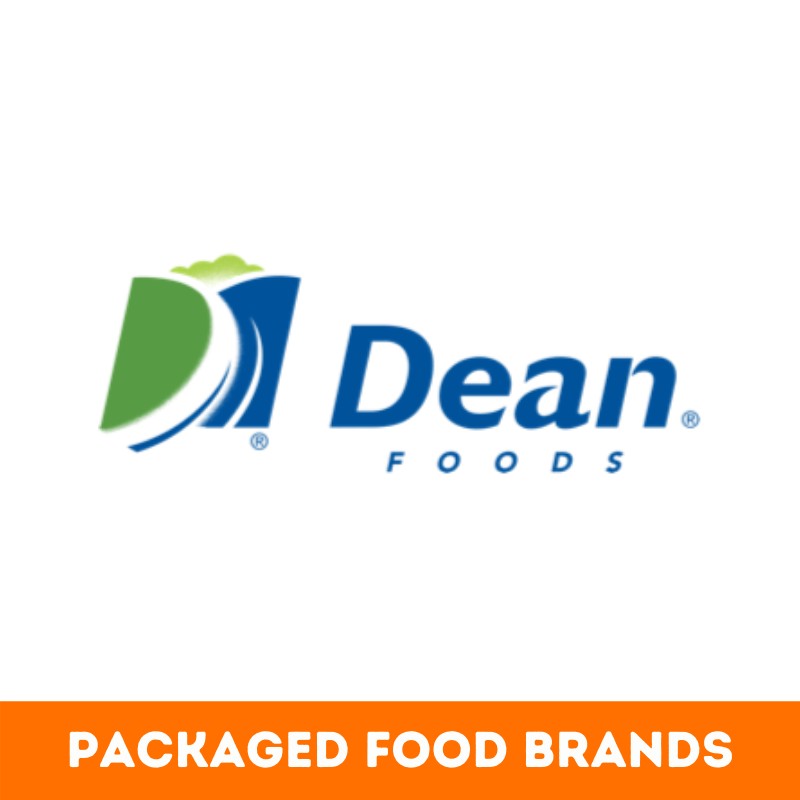 Top 51 Best Packaged Food Brands of the World - BeNextBrand