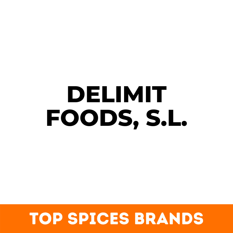 Top 51+ Best Spices Brands in the World - BeNextBrand.Com
