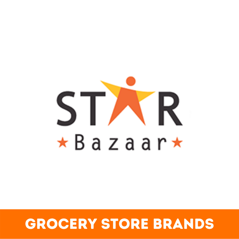 Top 80+ Best Grocery Store Brands of the World - BrandBoy
