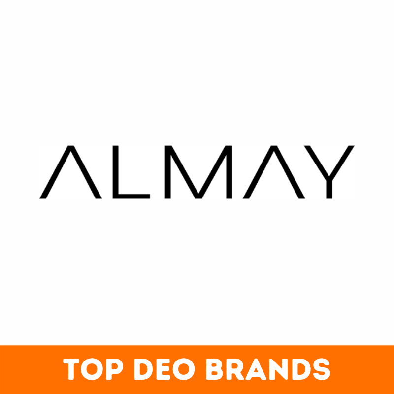 Top 42+ Best Deo Brands in the World -BeNextBrand.com