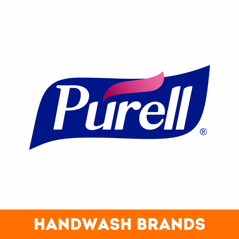 Top 40+ Best Handwash Brands in the World -BeNextBrand.com