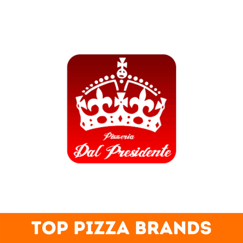 65+ Top Pizza Brands of the World - BeNextBrand.Com