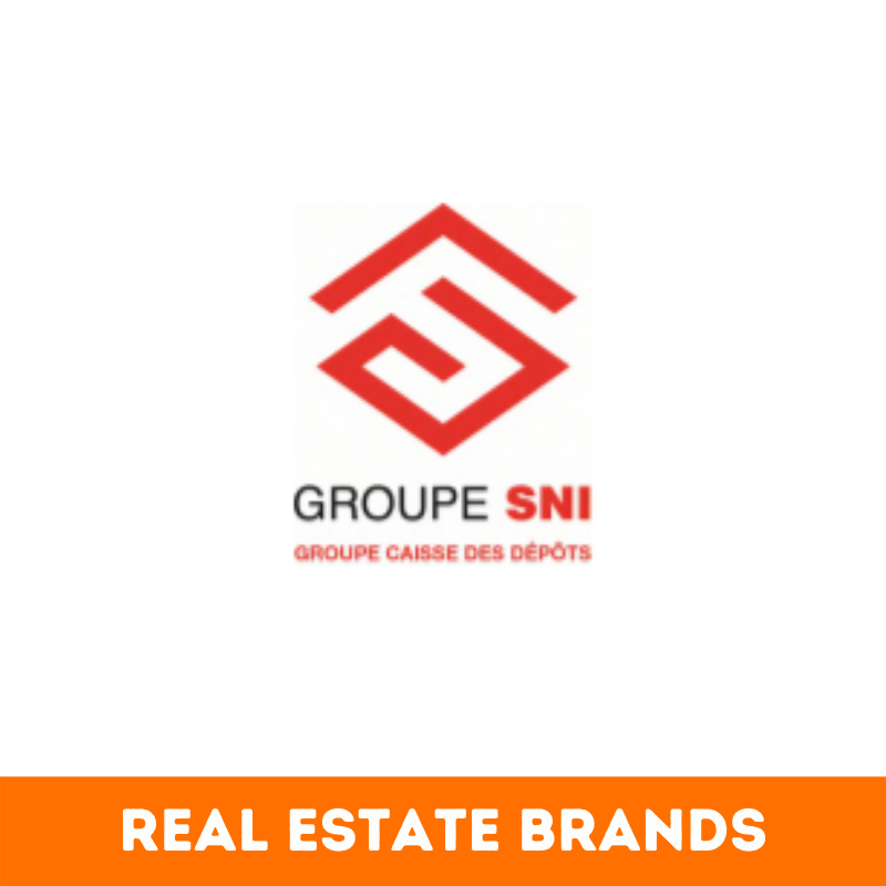 Top 52+ Best Real Estate Brands of the World - BeNextBrand
