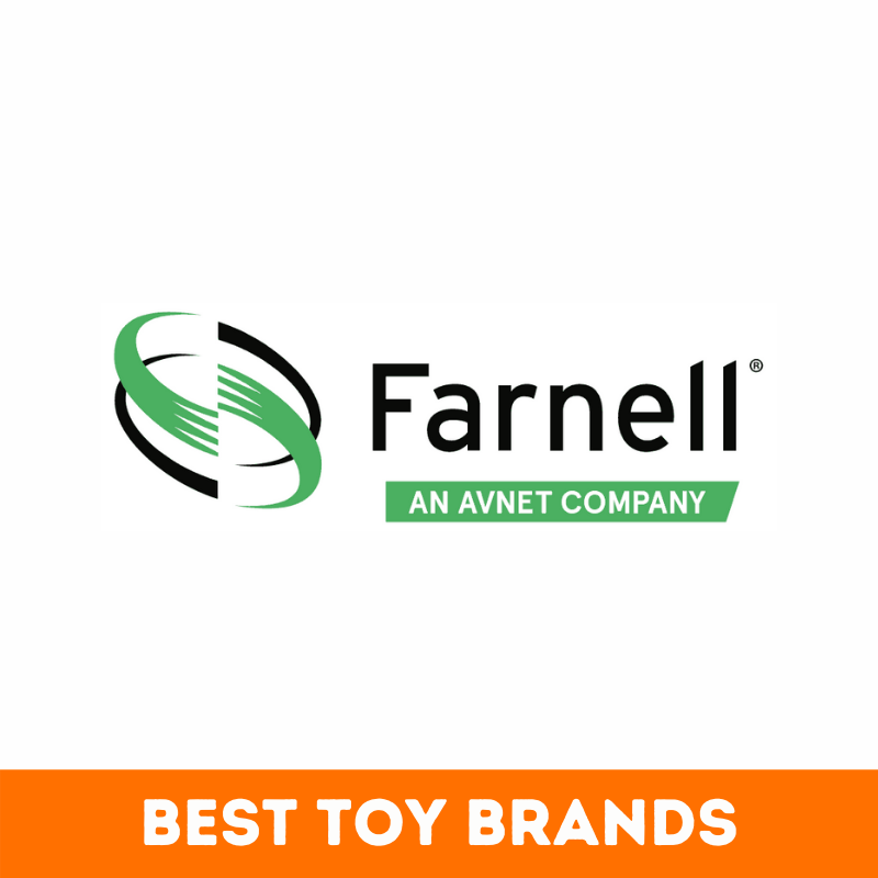 Top 61+ Best Toy Brands in the world -BeNextBrand.com