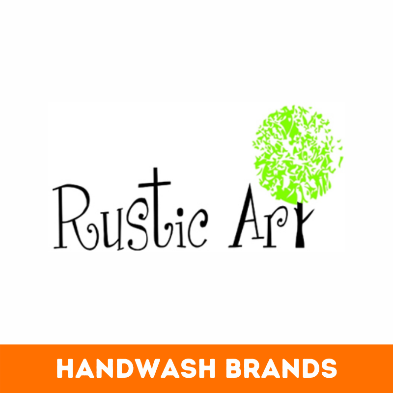 Top 40+ Best Handwash Brands in the World -BeNextBrand.com