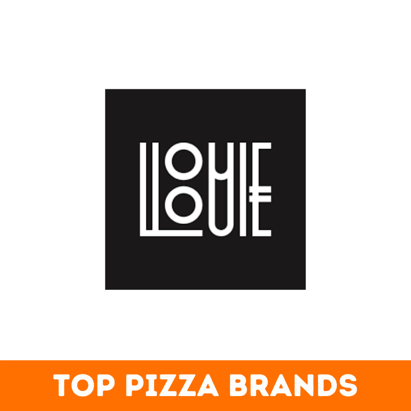 65+ Top Pizza Brands of the World - BeNextBrand.Com