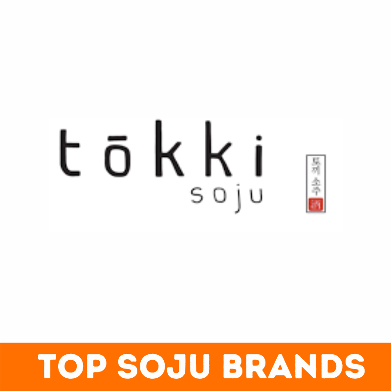 Top 42+ Best Soju Brands in the World -BeNextBrand.com