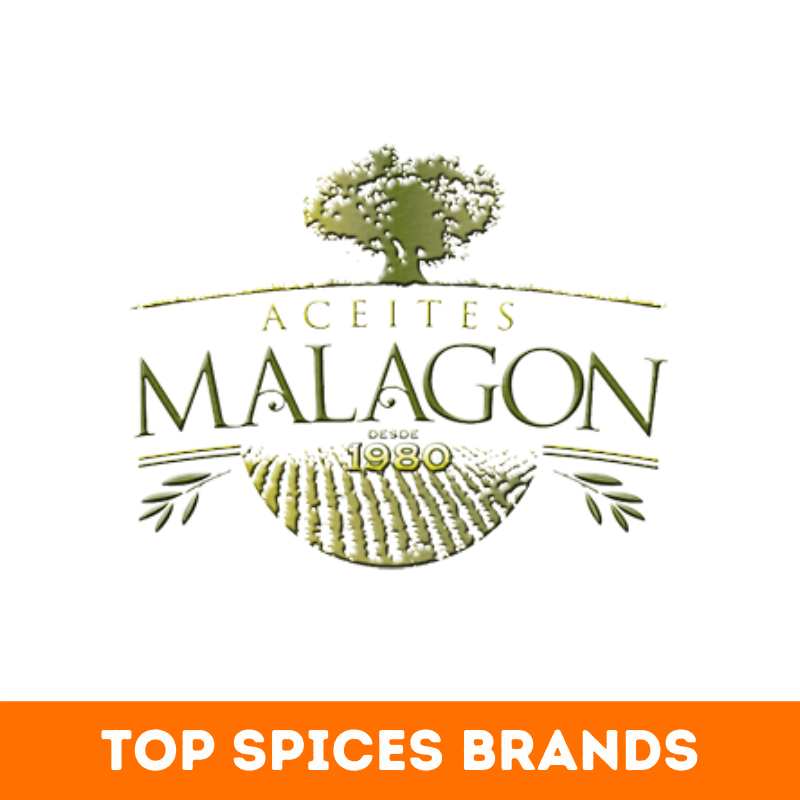 Top 51+ Best Spices Brands in the World - BeNextBrand.Com