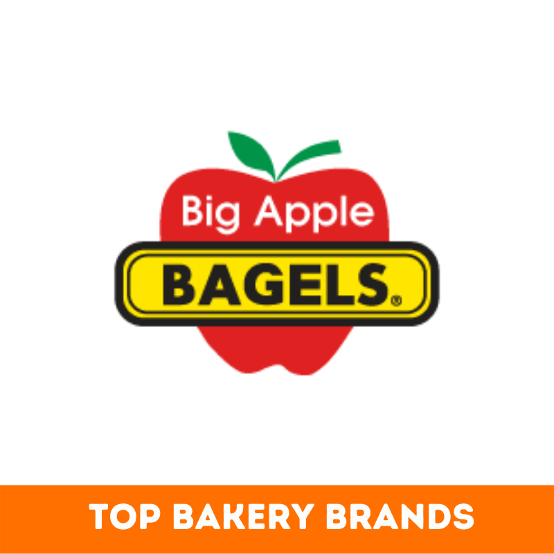 51+ Top Bakery Brands in the World - BeNextBrand