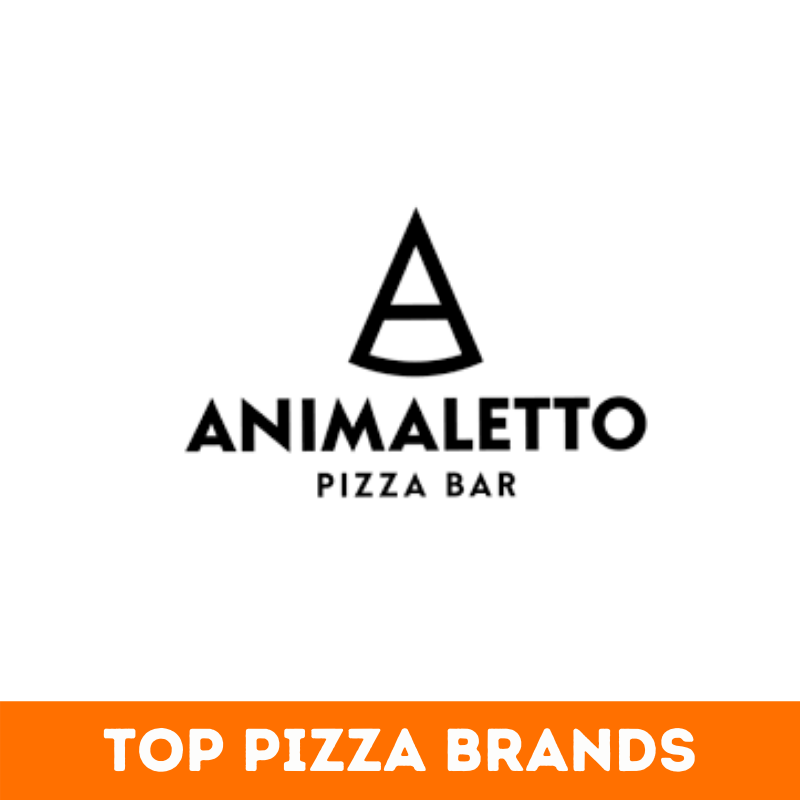 65+ Top Pizza Brands of the World - BeNextBrand.Com