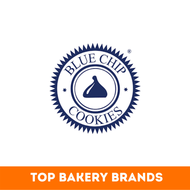 51+ Top Bakery Brands in the World - BeNextBrand