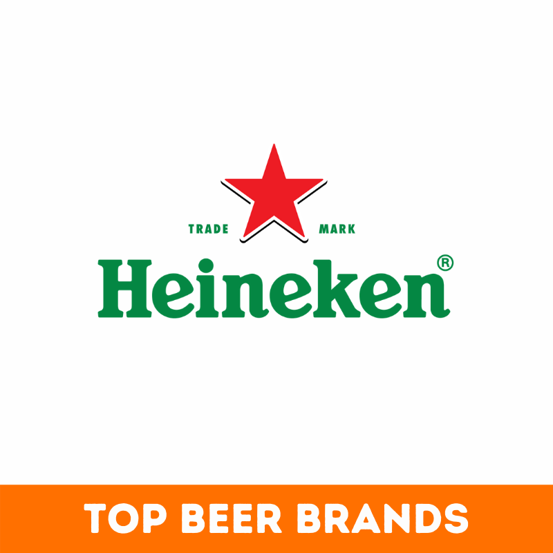 Top 42+ Best Beer brands in the world - BeNextBrand.Com