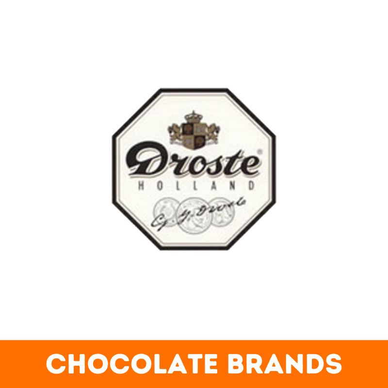 Top 45 Best Chocolate Brands of the World - BeNextBrand