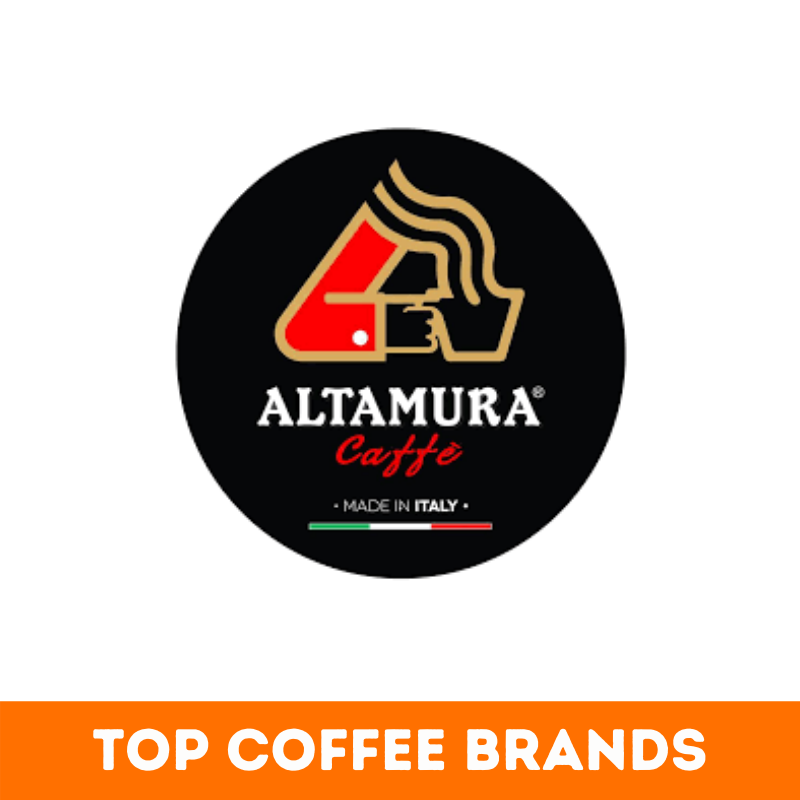 Top 51+ Best Coffee Brands in the World - BeNextBrand.Com