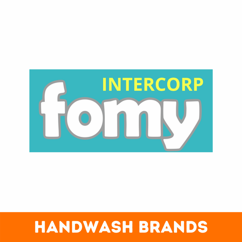 Top 40+ Best Handwash Brands in the World -BeNextBrand.com