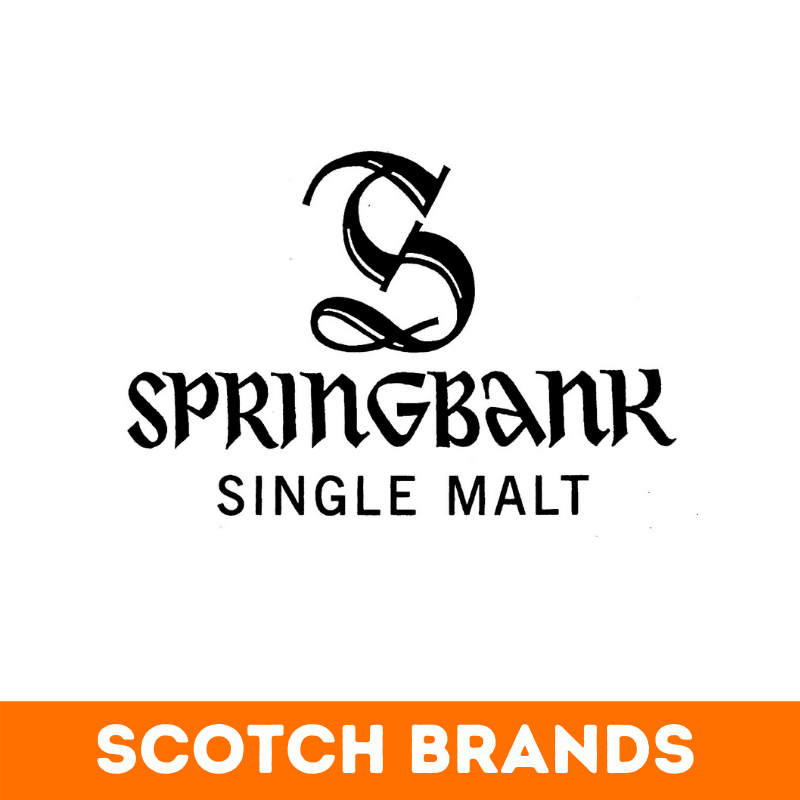 Top 25+ Best Scotch Brands in the World -BeNextBrand.com