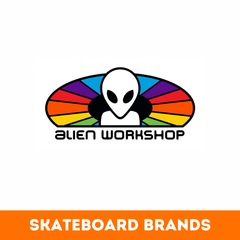 Top 29+ Best Skateboard Brands in the World -BeNextBrand.com