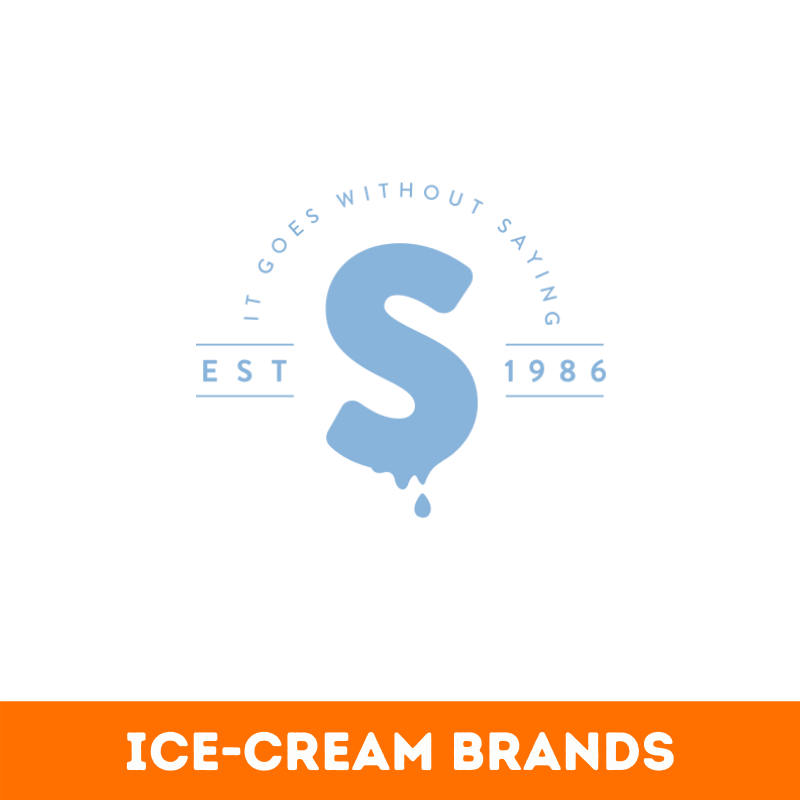 51+ Top Ice cream Brands of the World - BeNextBrand