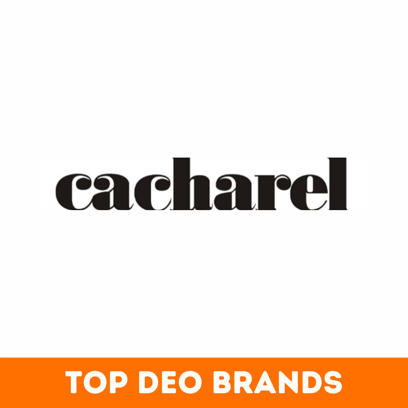 Top 42+ Best Deo Brands in the World -BeNextBrand.com