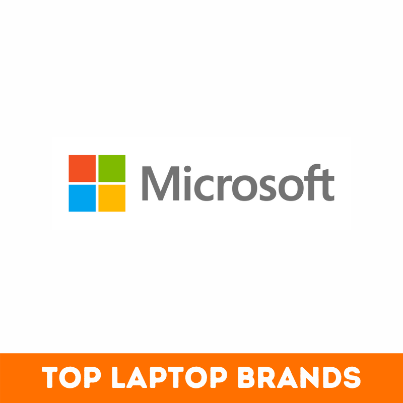 Top 28+ Best Laptop Brands in the World -BeNextBrand.com