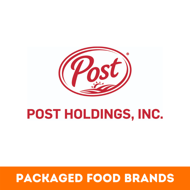 Top 51 Best Packaged Food Brands of the World - BeNextBrand