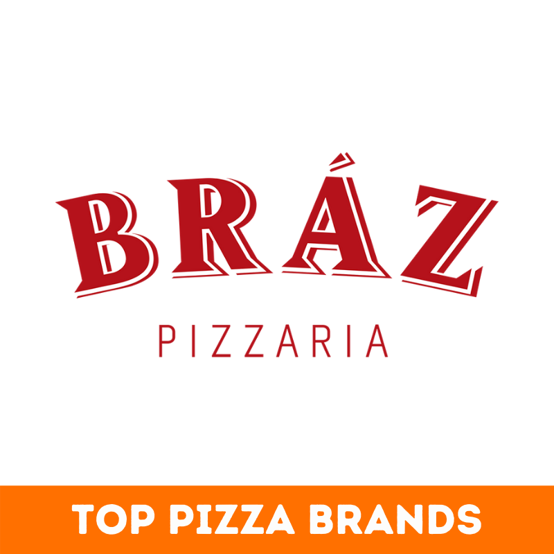 65+ Top Pizza Brands of the World - BeNextBrand.Com