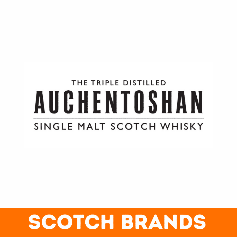 Top 25+ Best Scotch Brands in the World -BeNextBrand.com