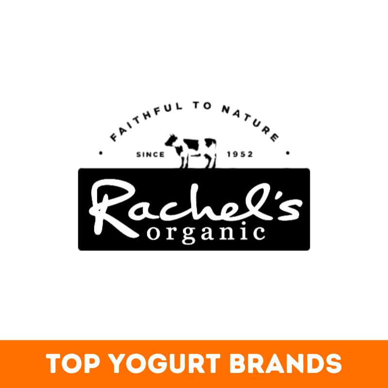 Top 48+ Best Yogurt Brands of the World - BeNextBrand
