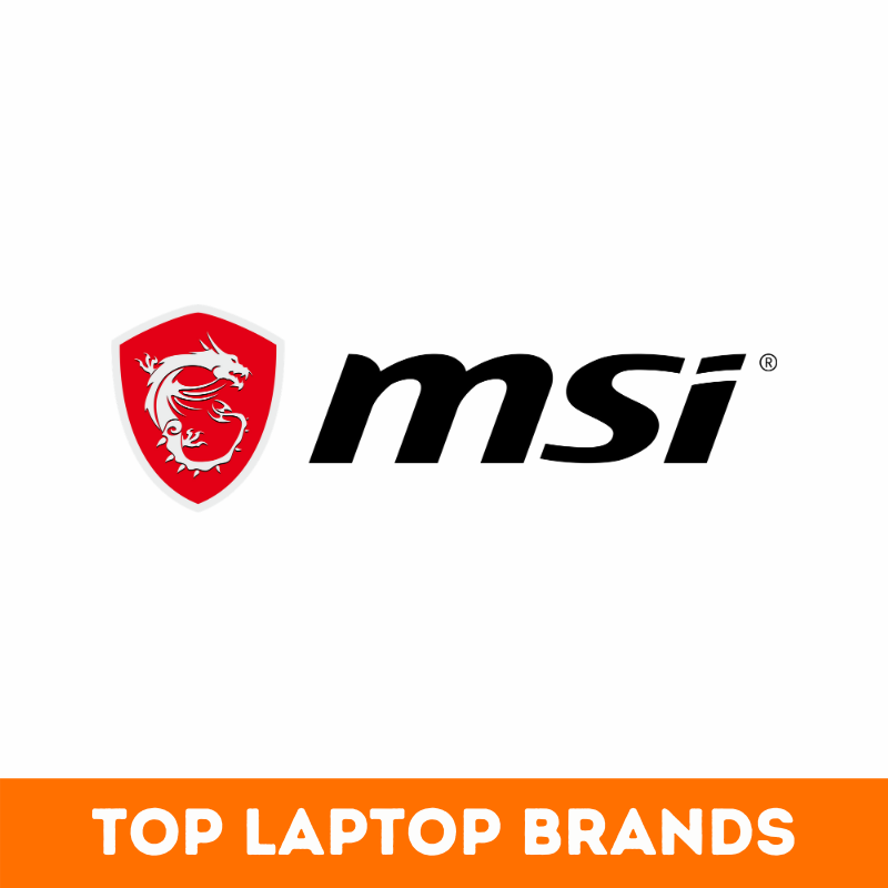 Top 28+ Best Laptop Brands in the World -BeNextBrand.com