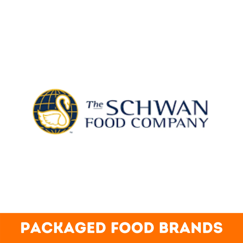 Top 51 Best Packaged Food Brands of the World - BeNextBrand