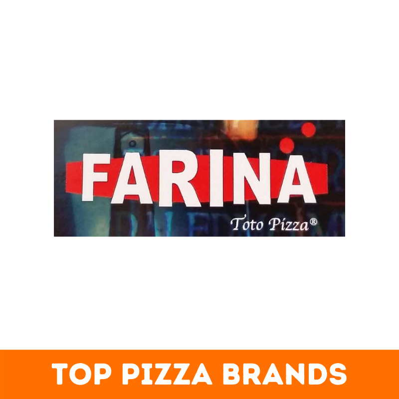 65+ Top Pizza Brands of the World - BeNextBrand.Com