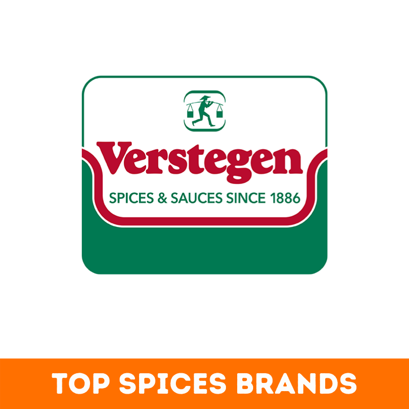 Top 51+ Best Spices Brands in the World - BeNextBrand.Com