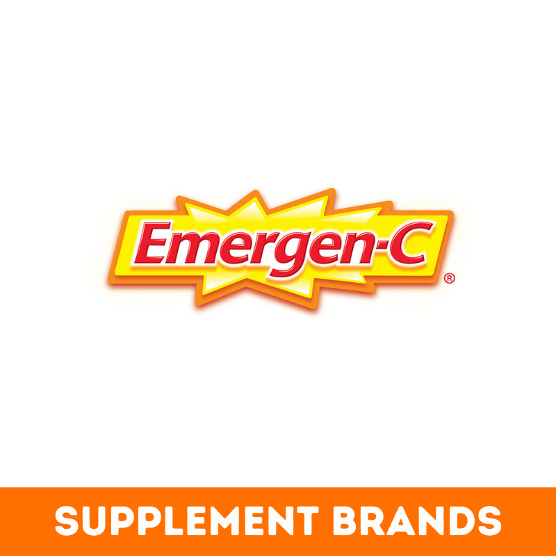 30+ Best Supplement Brands in the World -BeNextBrand.Com