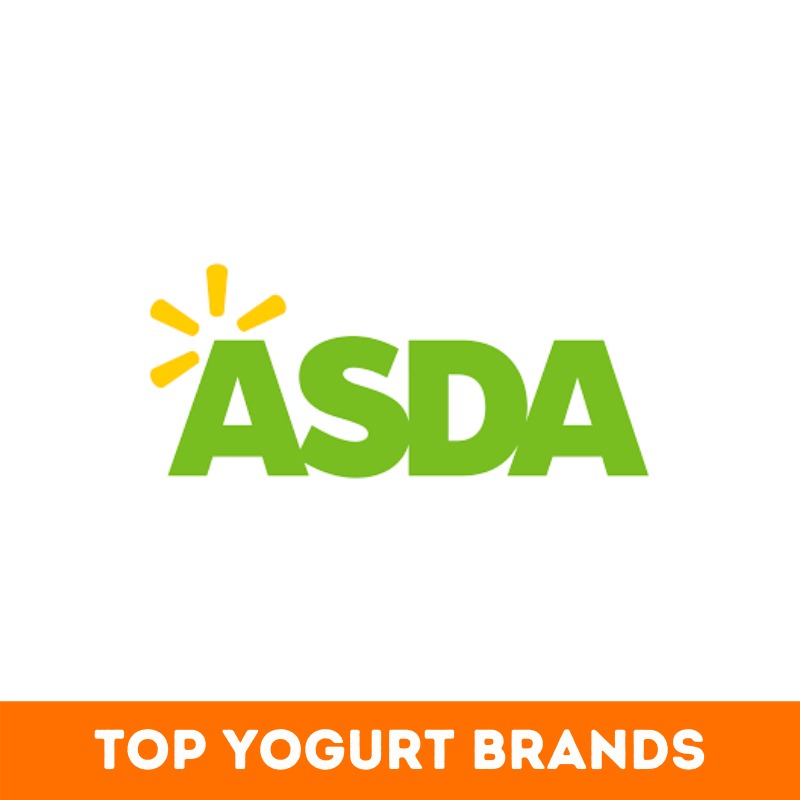 Top 48+ Best Yogurt Brands of the World - BeNextBrand