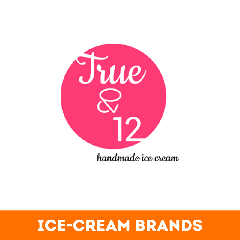 51+ Top Ice cream Brands of the World - BeNextBrand