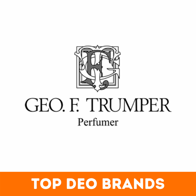Top 42+ Best Deo Brands in the World -BeNextBrand.com