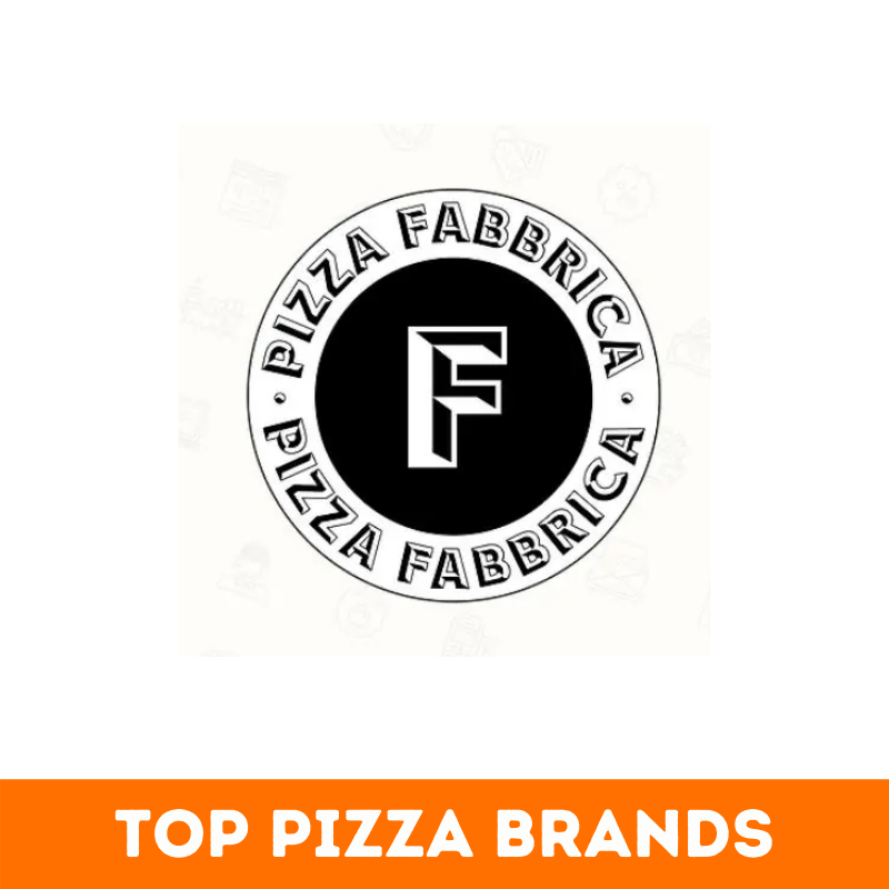 65+ Top Pizza Brands of the World - BeNextBrand.Com