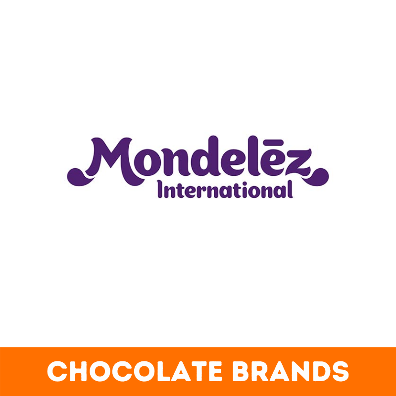Top 45 Best Chocolate Brands of the World - BeNextBrand