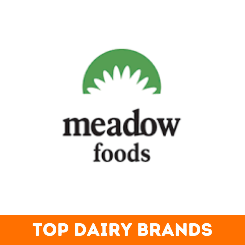Top 61 Best Dairy Brands of the World - BeNextBrand.Com