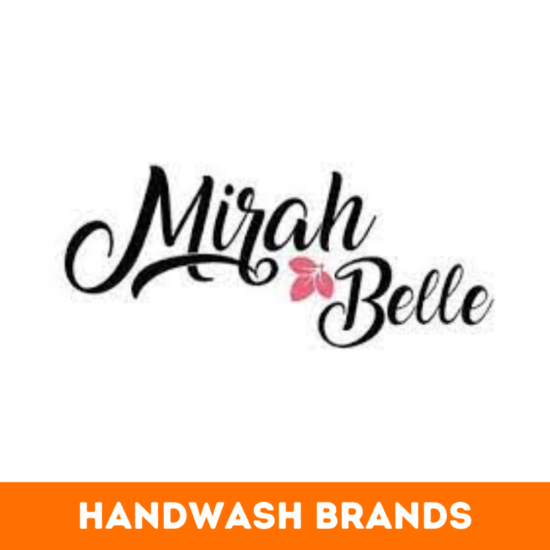 Top 40+ Best Handwash Brands in the World -BeNextBrand.com