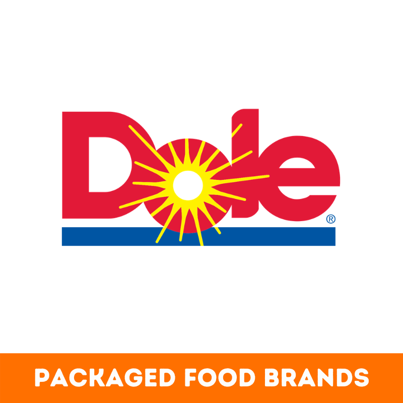 Top 51 Best Packaged Food Brands of the World - BeNextBrand