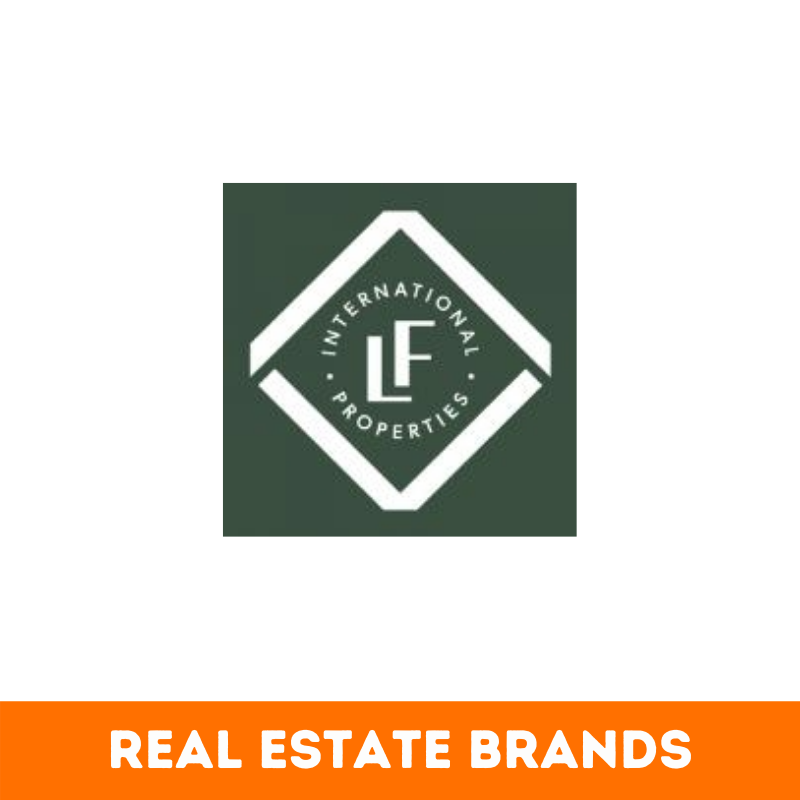 Top 52+ Best Real Estate Brands of the World - BeNextBrand