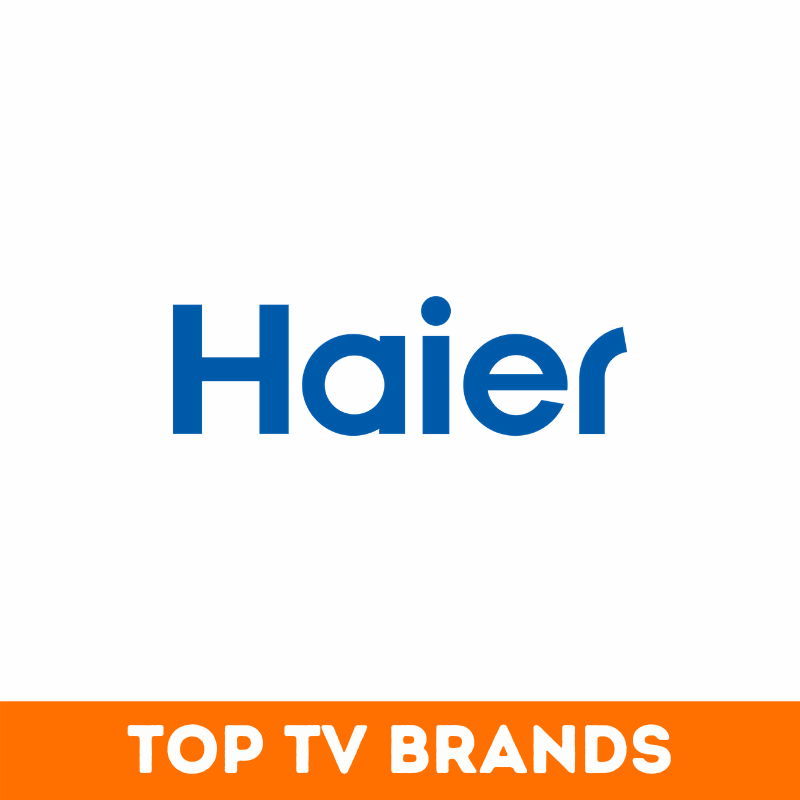 Top 34+ Best TV Brands in the World -BeNextBrand.com